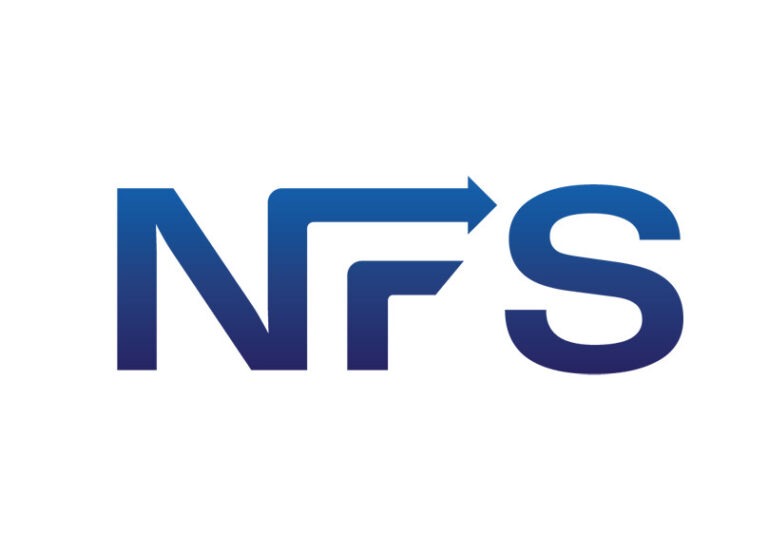 nfs logo - Slow Down Move Over